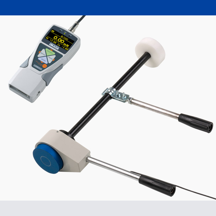 Door Tester Unit ZTS-RDM-2000N - Hans Schmidt